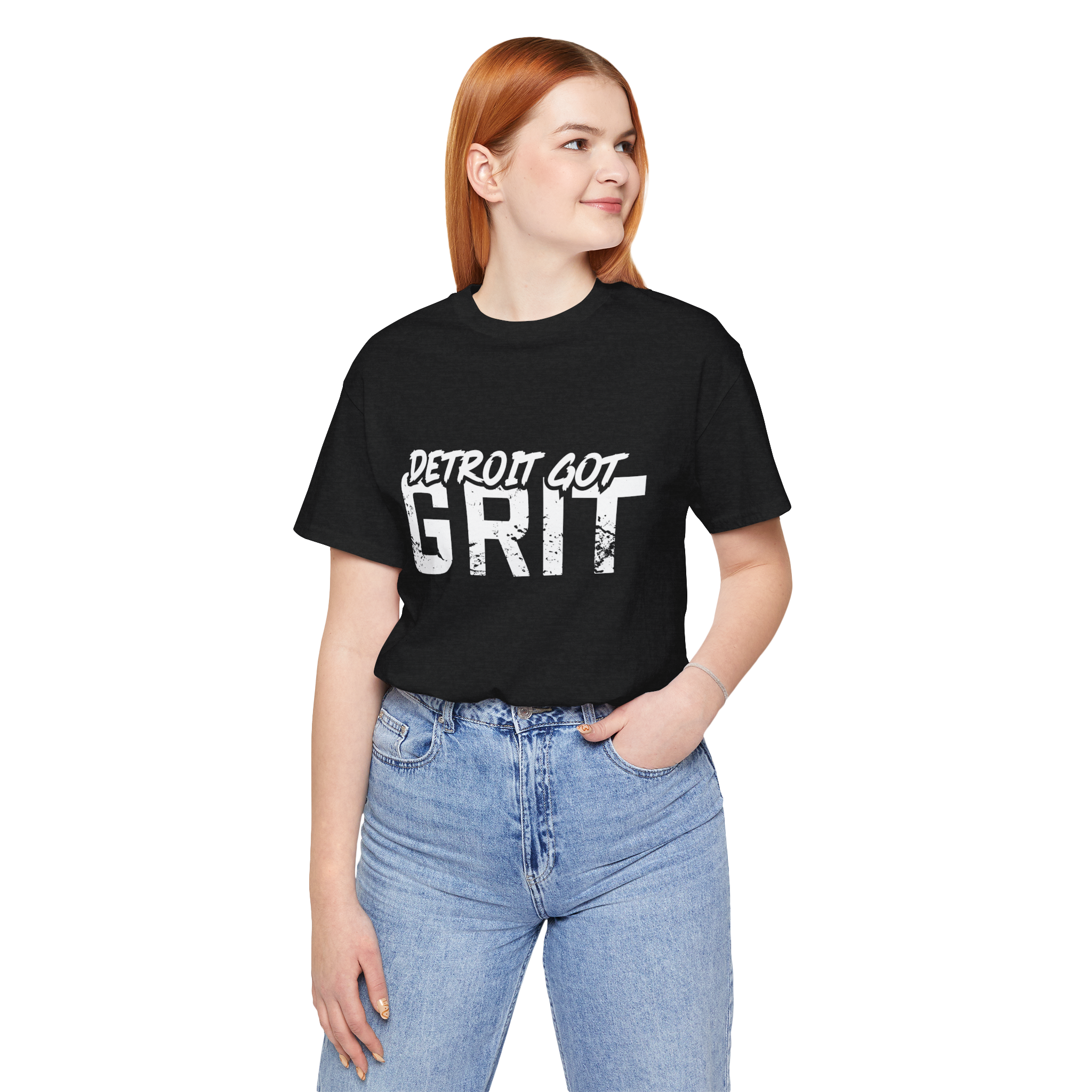 Signature Collection – Detroit Got Grit